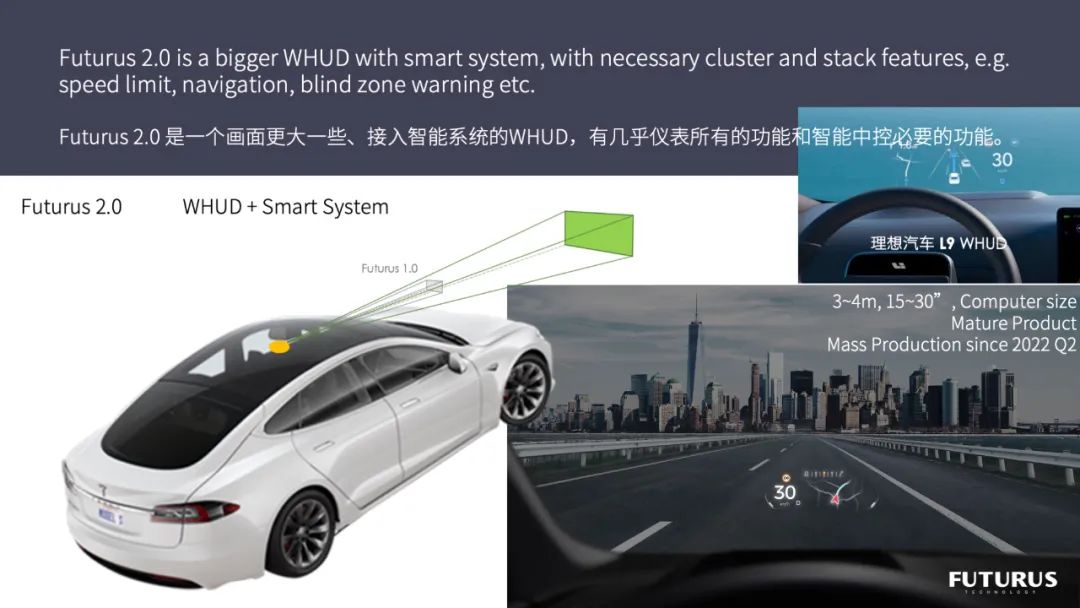 FUTURUS公司介绍 - FUTURUS未来黑科技 —— 未来人机交互技术引领者