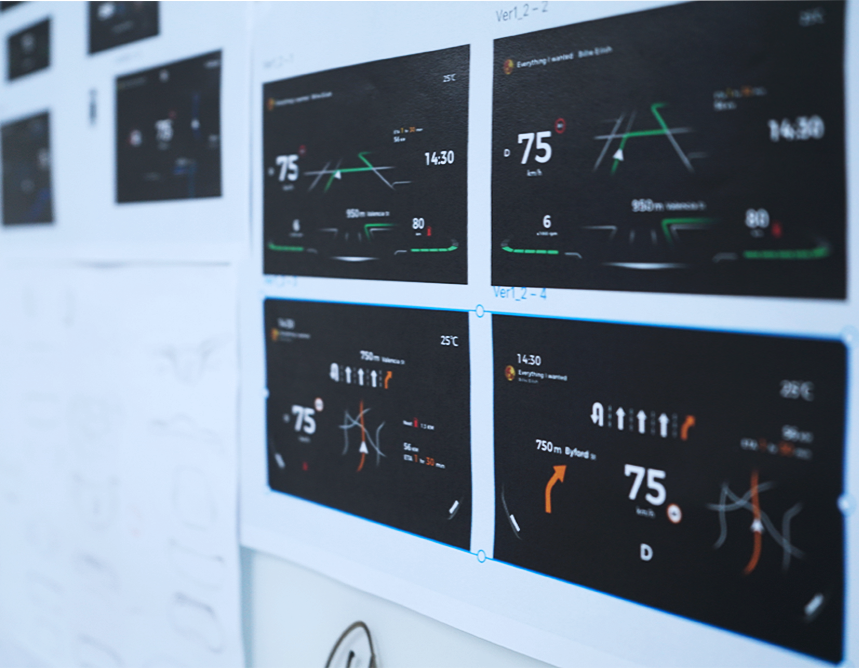 FUTURUS未来黑科技 — 未来人机交互技术引领者