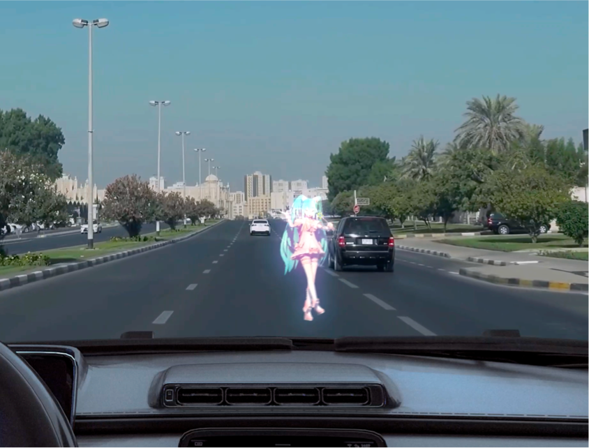 FUTURUS未来黑科技 — 未来人机交互技术引领者