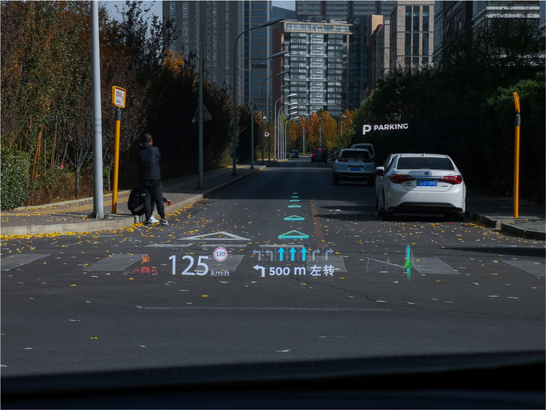 FUTURUS未来黑科技 — 未来人机交互技术引领者